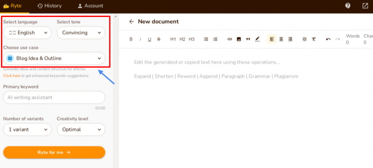 Rytr Review 2023: How Good Is This AI Writing Assistant?